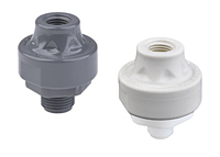 Mini Tuff Guard (No Gauge Installed) On Marquest Scientific, Inc.